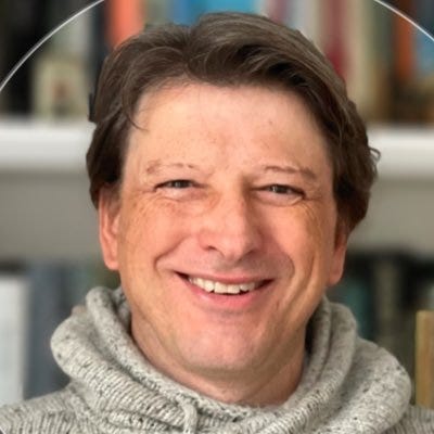 Alexander Verbeek 🌍 | Substack