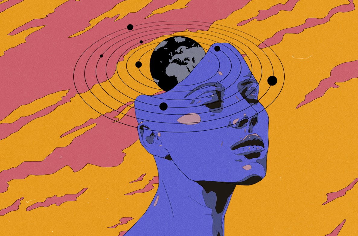 Issue 08: Build your own internet