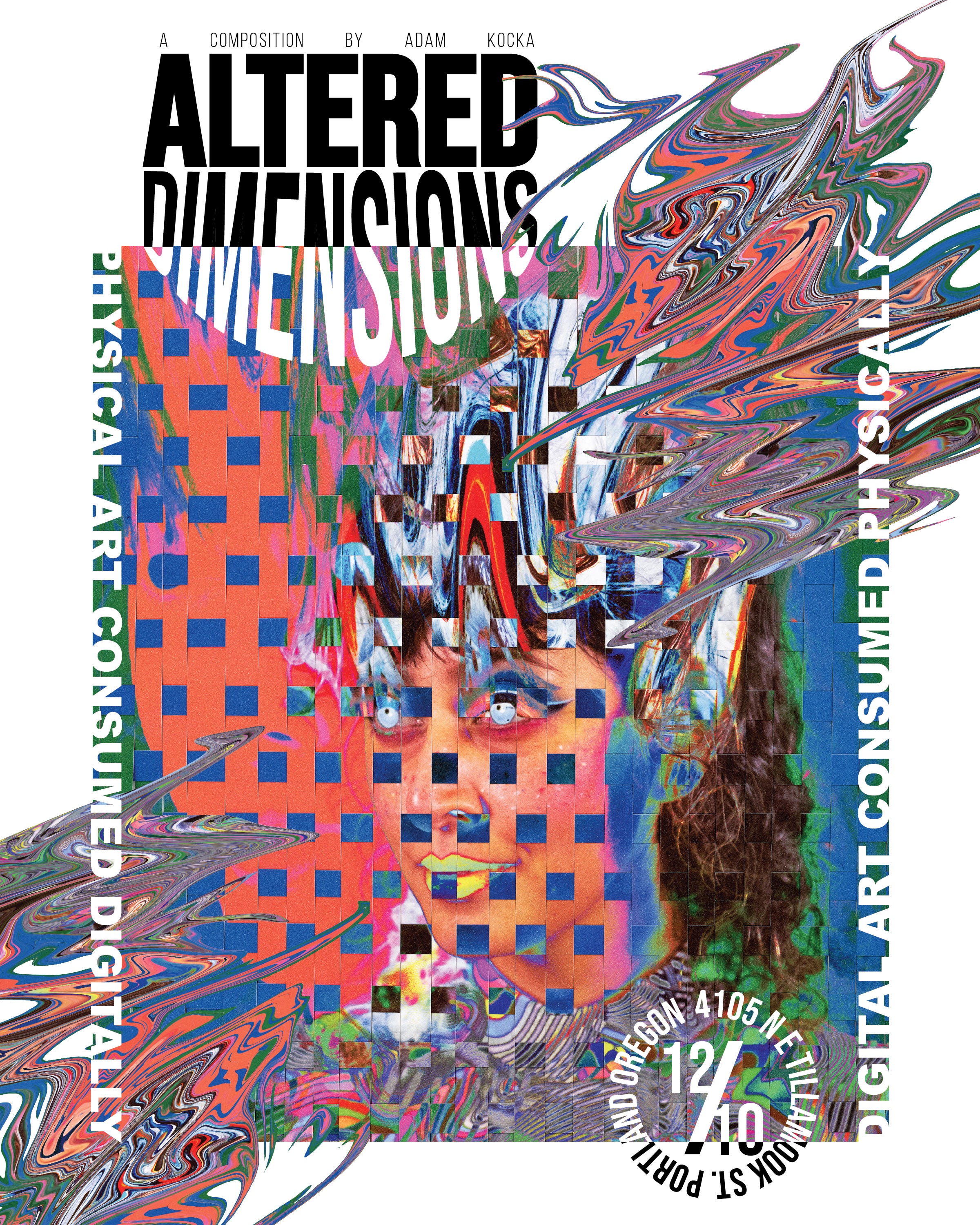 Burnt Coffee & the Creative Process - by Adam Kocka-Patchik