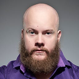 Mathias Zachau | Substack