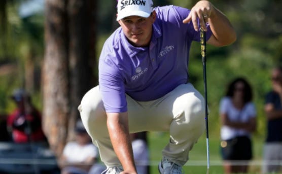 Course (And Stress) Management - by Ellyn Briggs