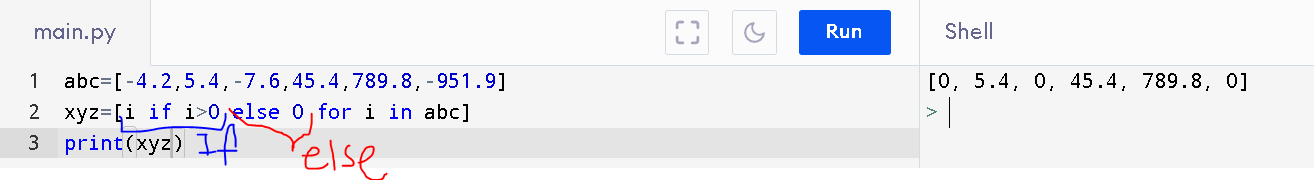 List Comprehensions Made Super Easy In Python
