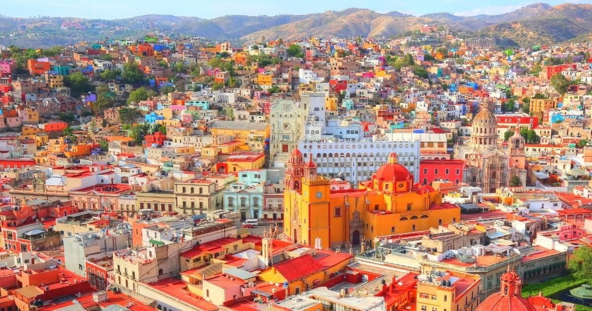 El Bajio, Mexico 🇲🇽 Gringo’s Guide - by Jake Nomada 🌎