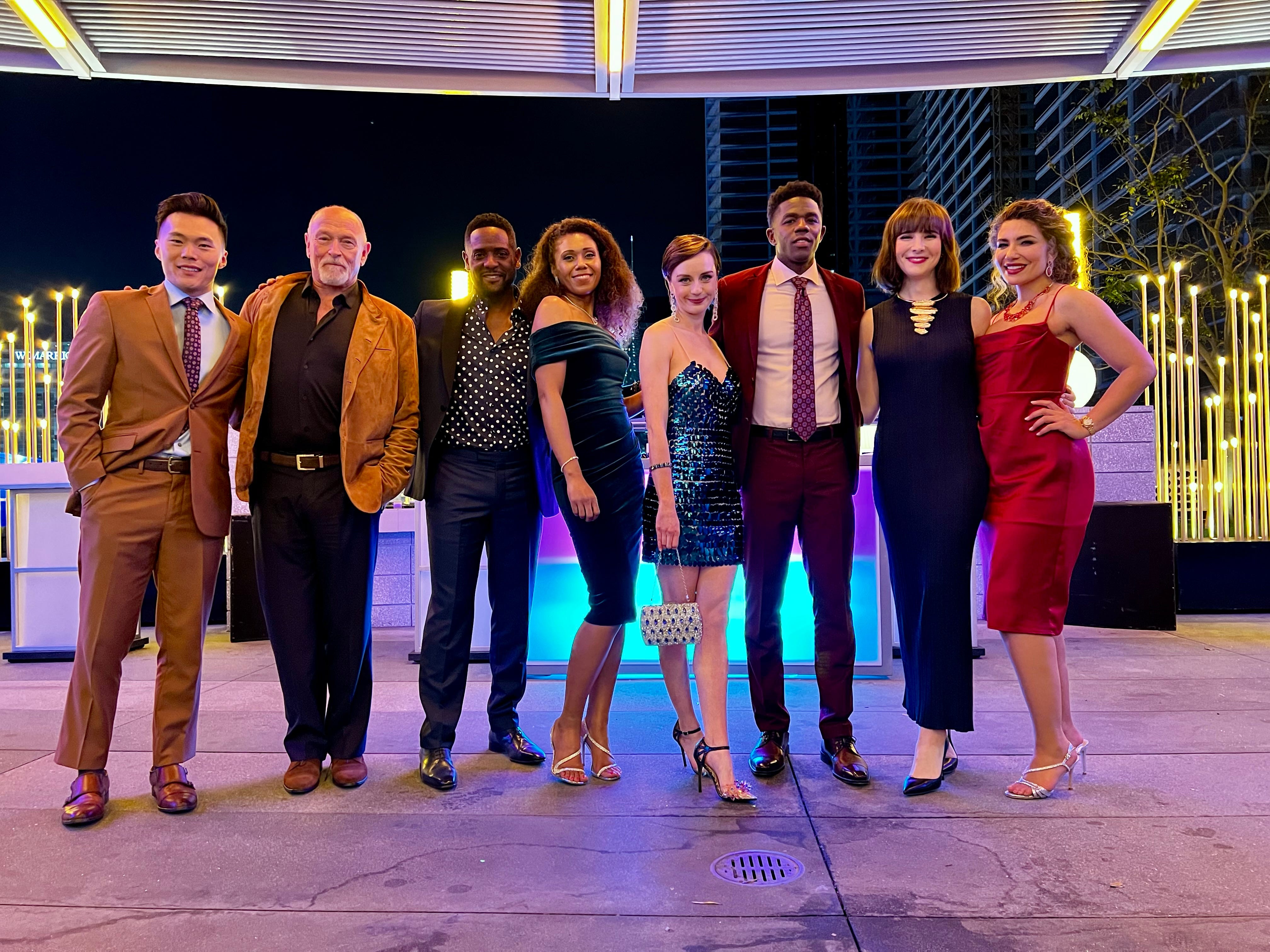 LA LAW RIP - by Marc Guggenheim - LegalDispatch