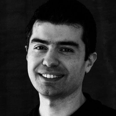 Hugo Froes (he/him/his) | Substack