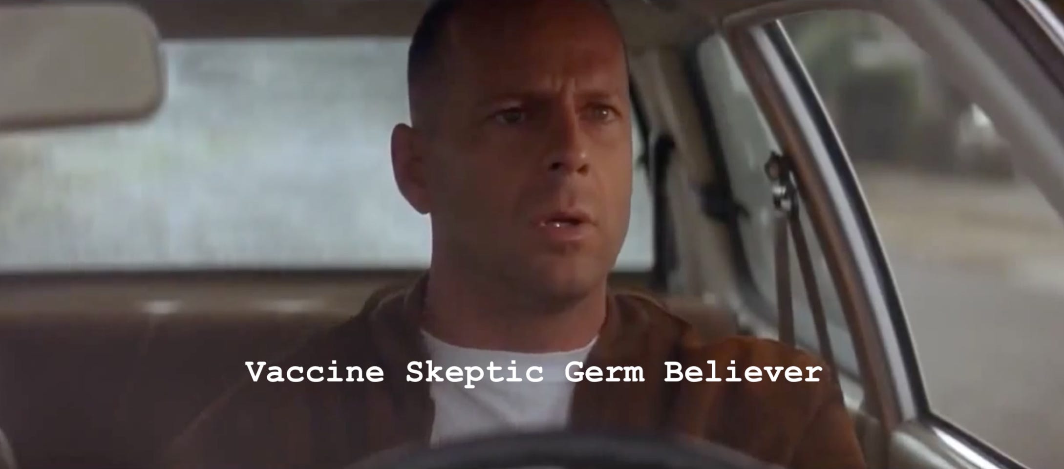 Same Team Bro - Boostershots