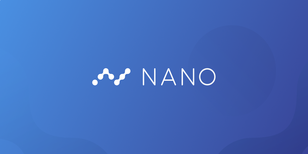 Nano - Issue #48 - by MadCapX Research