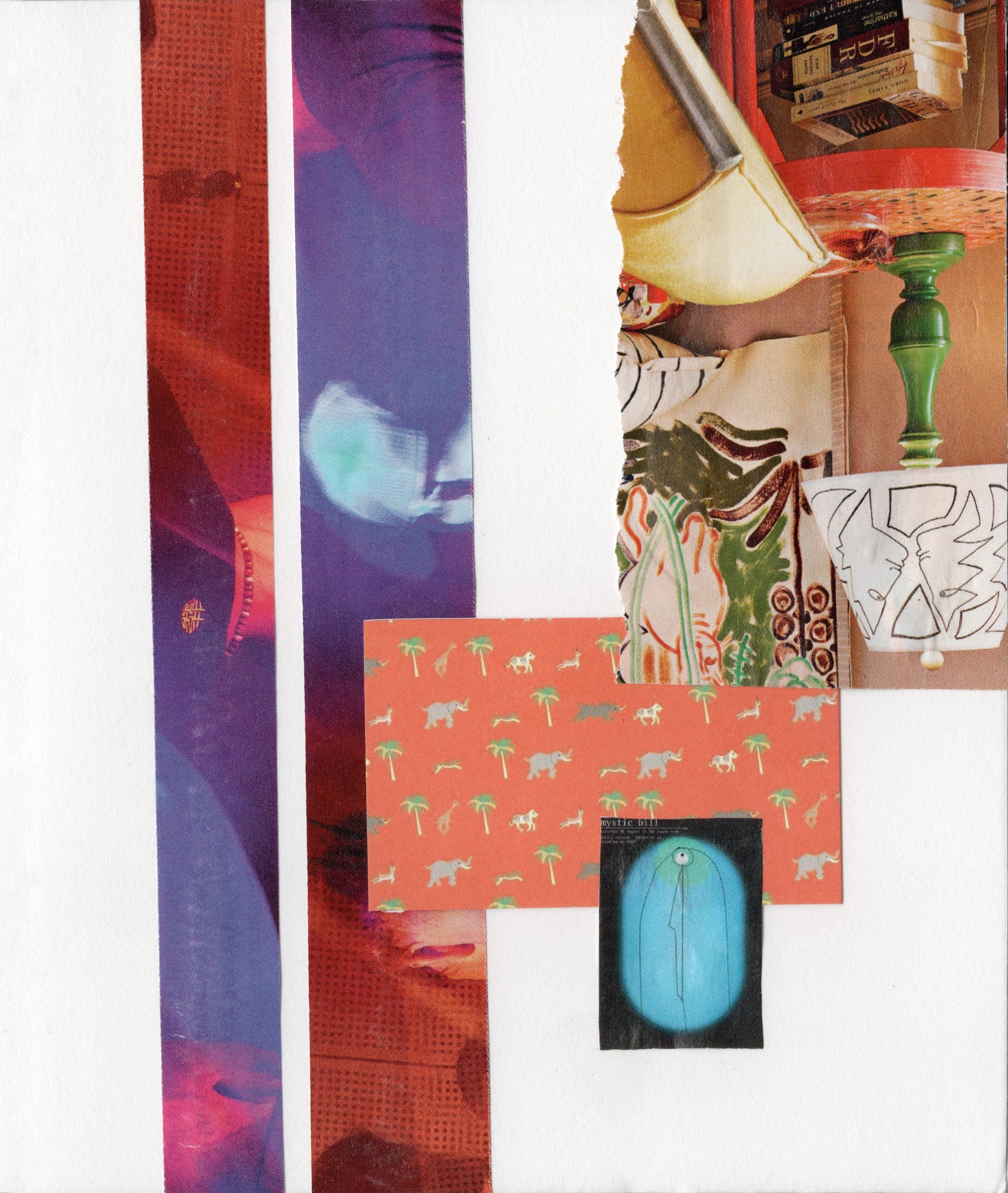 Collage of The Week | Katie | Substack