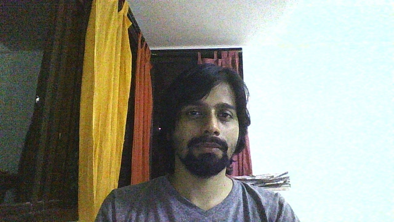 MITHUN KIDAMBI | Substack