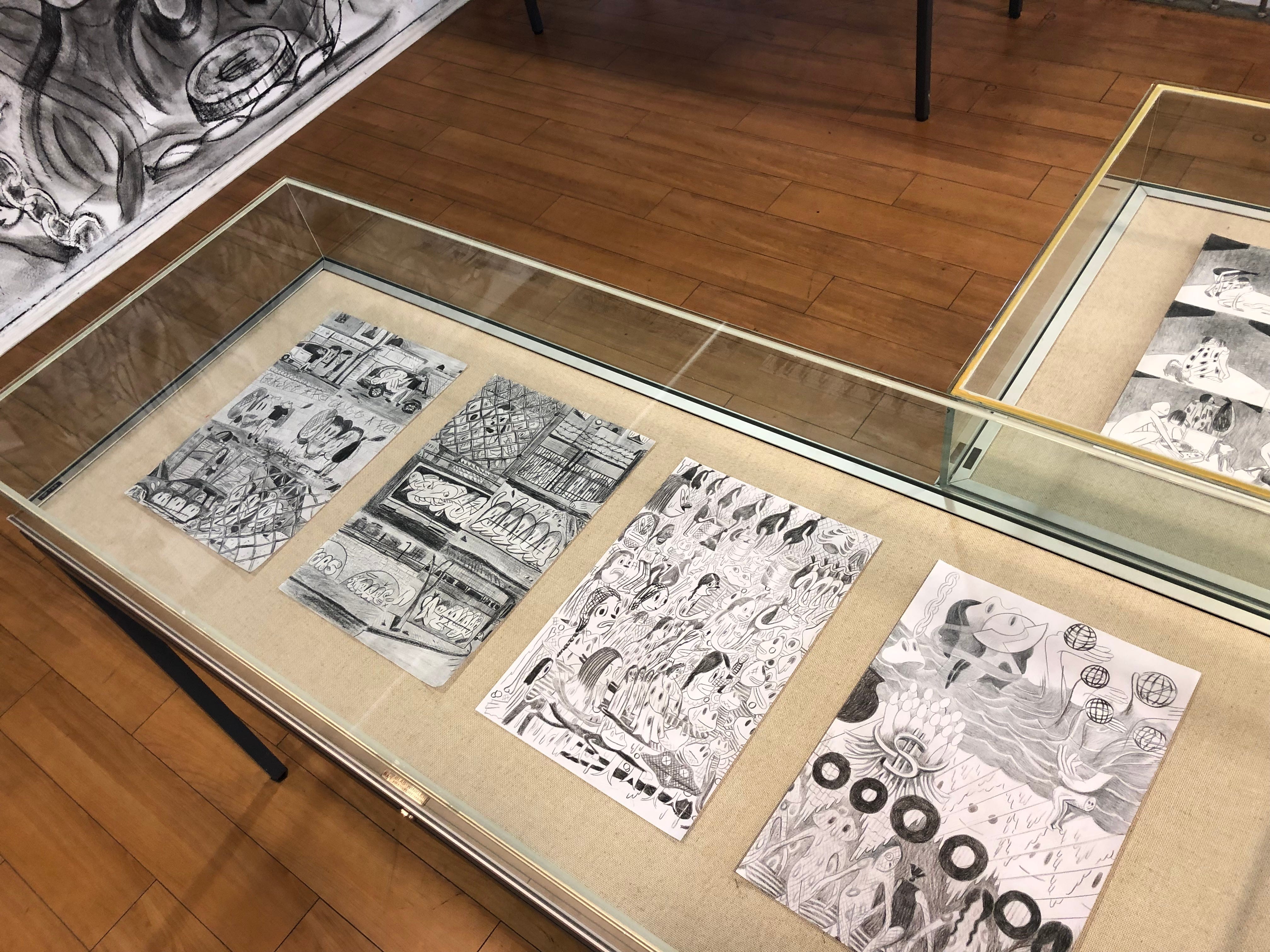 documenta fifteen: where art and life are one