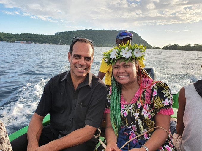 Vanuatu finally breaks its decade-long streak of male-only Parliament ...