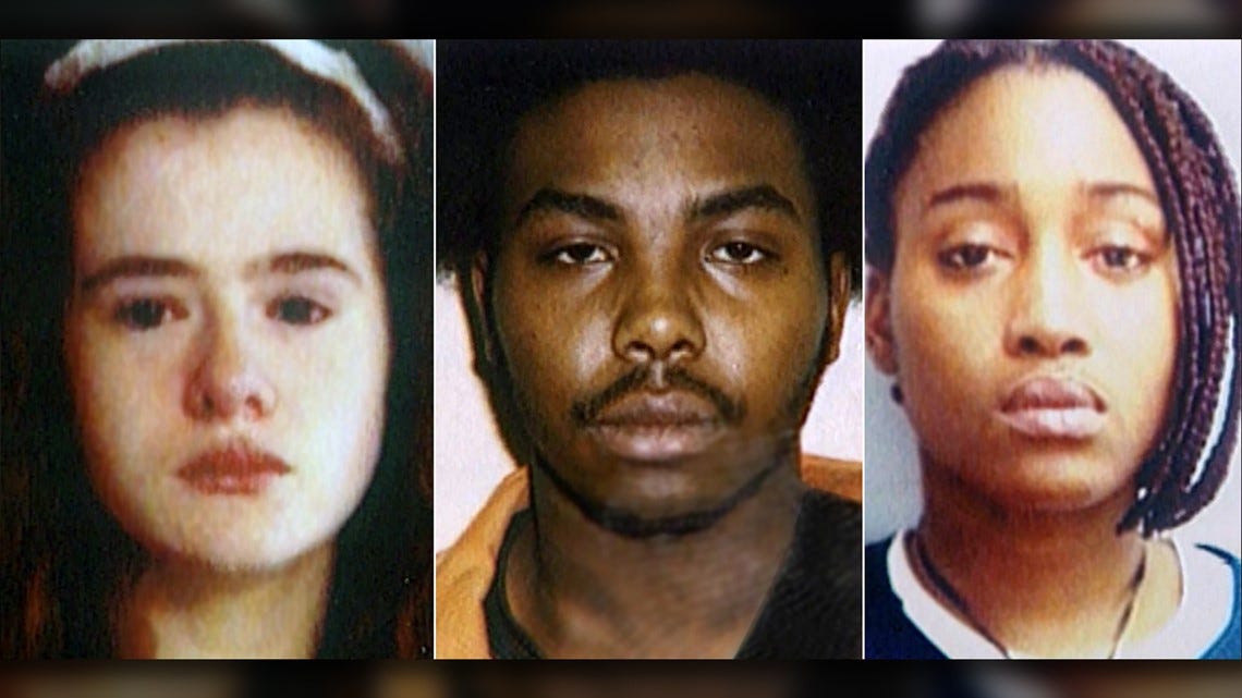 The Murder of Colleen Slemmer - by Murder Pop