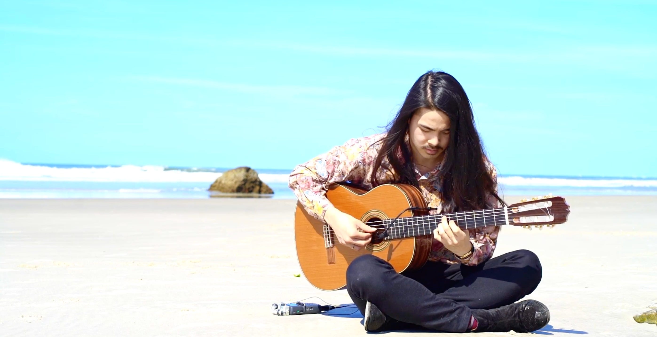 Tatsuro Murakami - Flow State