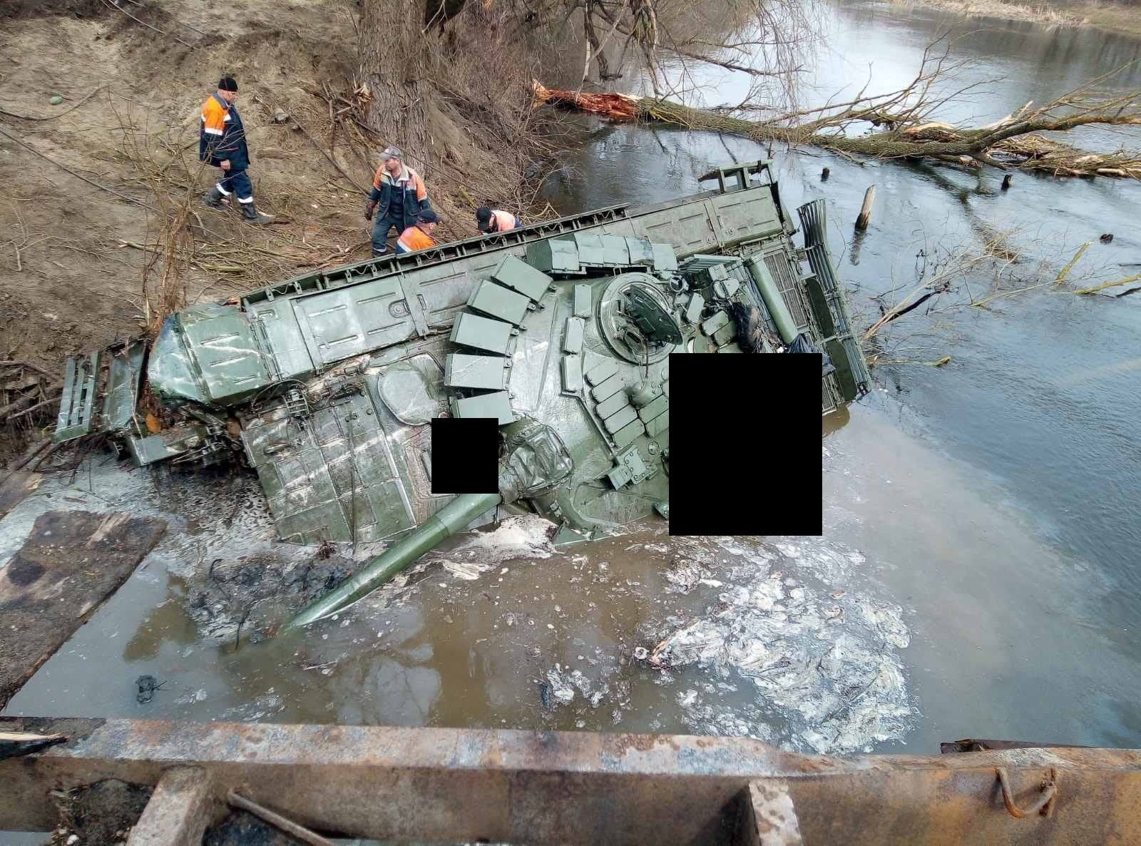 You're Wrong. Tanks Aren't Done Yet - Angry Planet