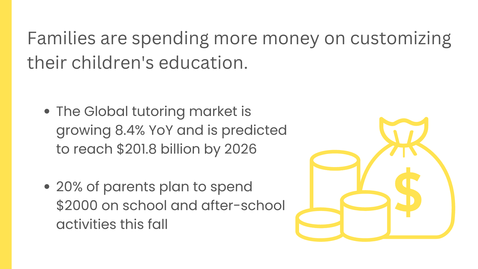 21 statistics and trends that show homeschooling is the future of school