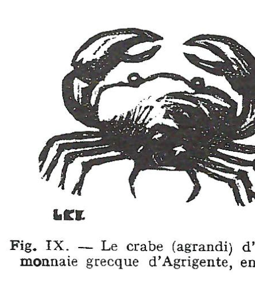 The Bestiary of Christ: The Crustacean, The Remora, and the Pike