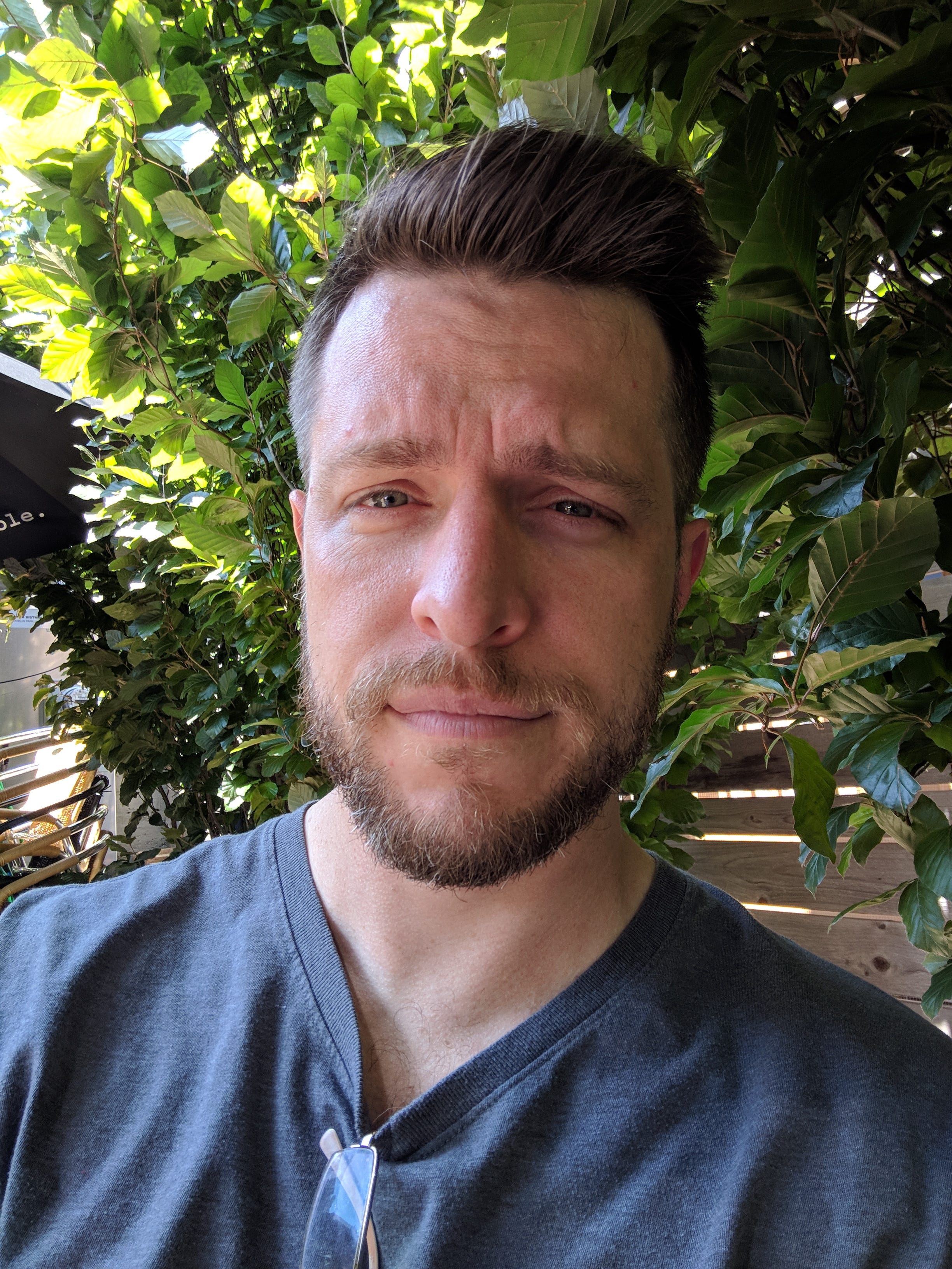 Zach Campbell | Substack