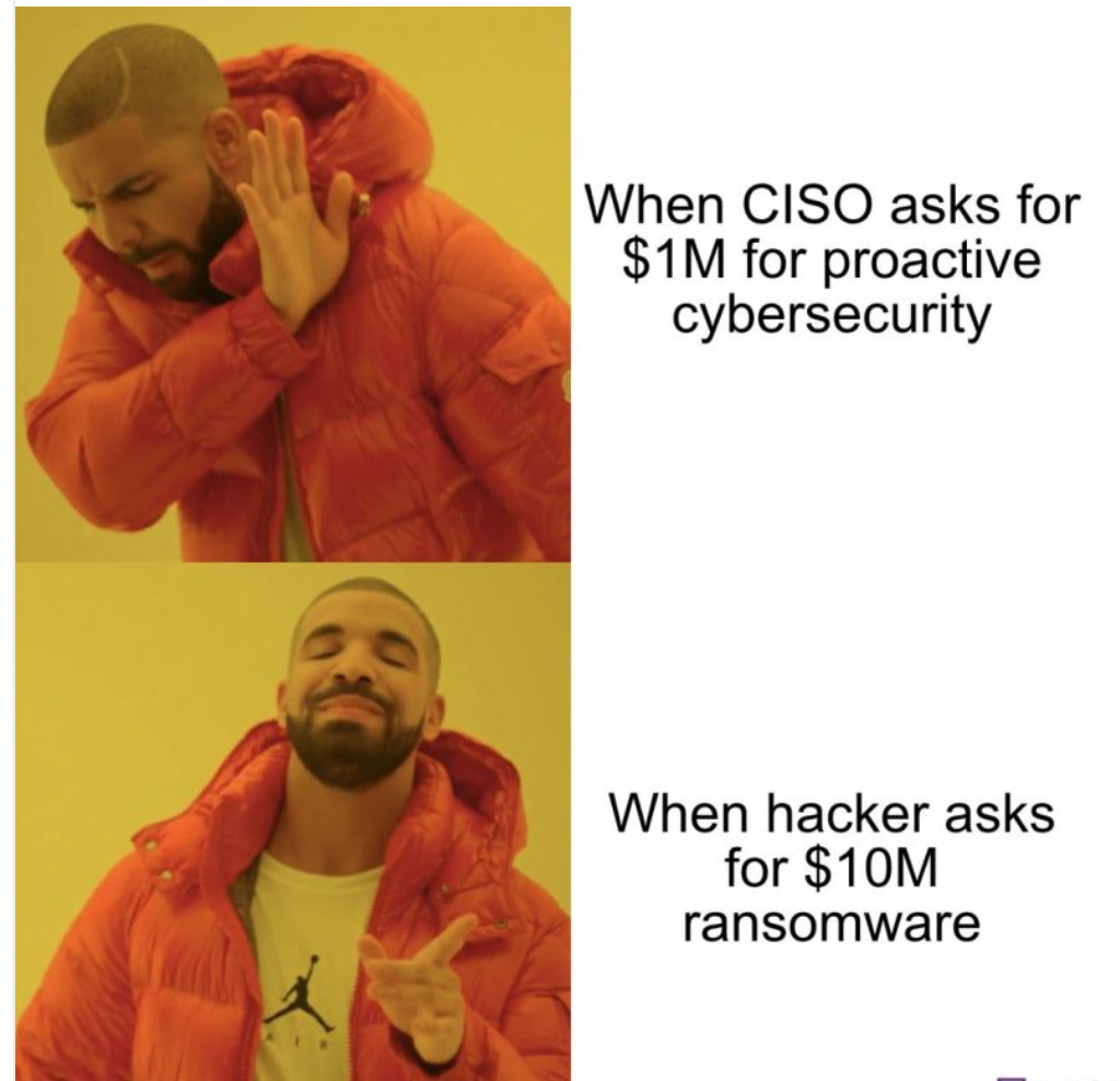 Threats Without Borders - Issue 60 - by Matt Dotts