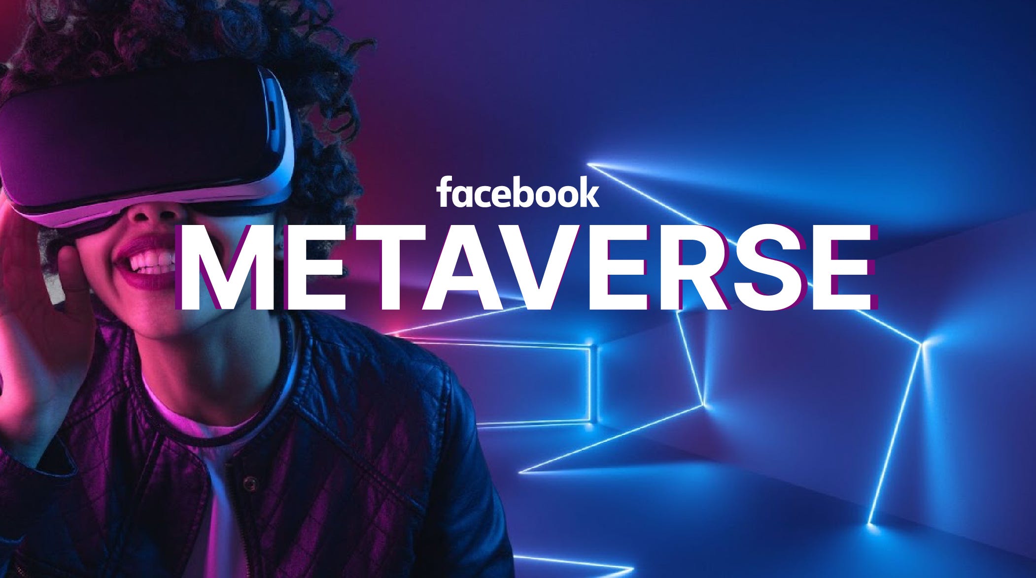 Enter the Facebook Metaverse - The Bamboo Splinter