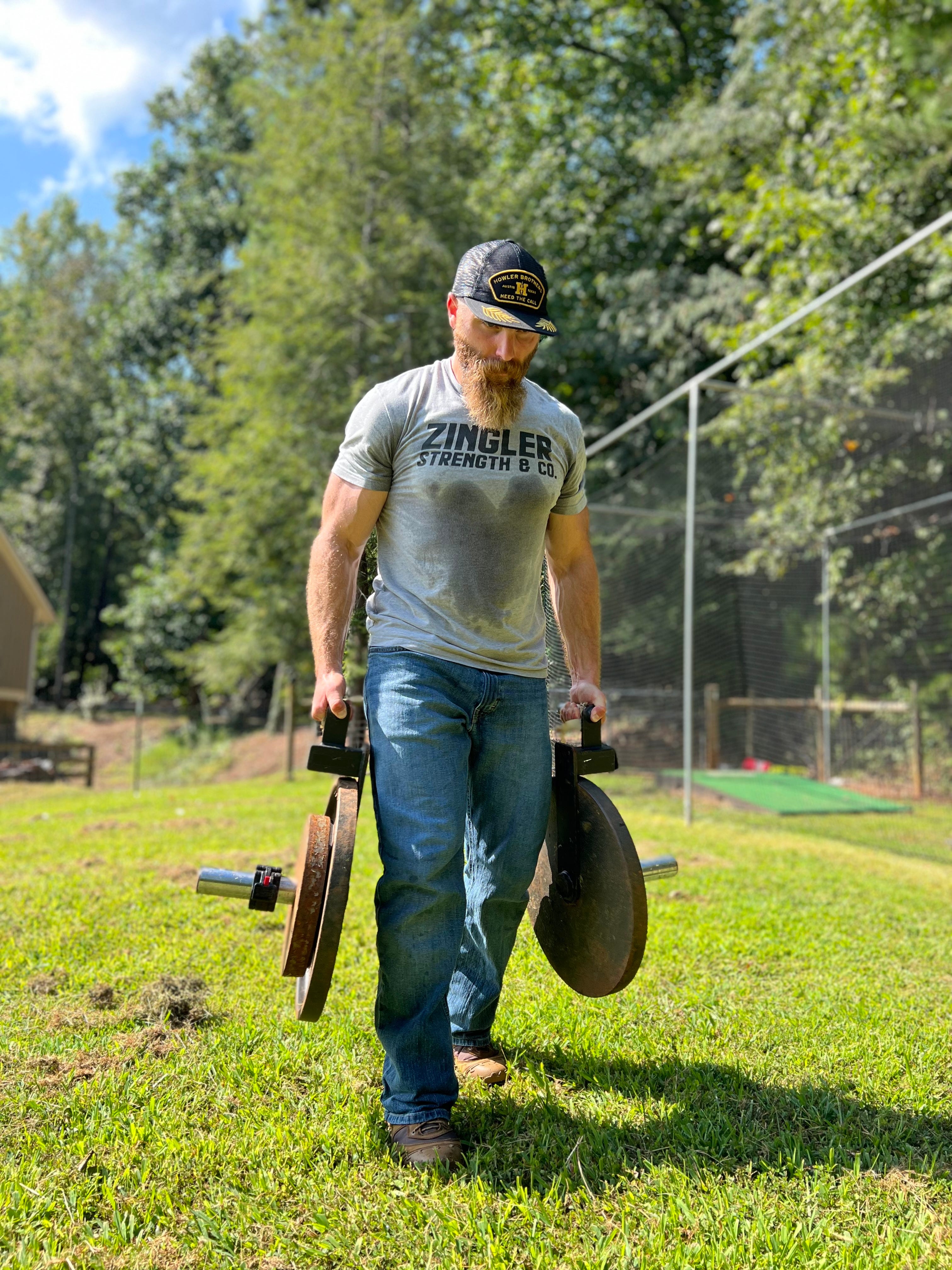 Ray Zingler | Substack