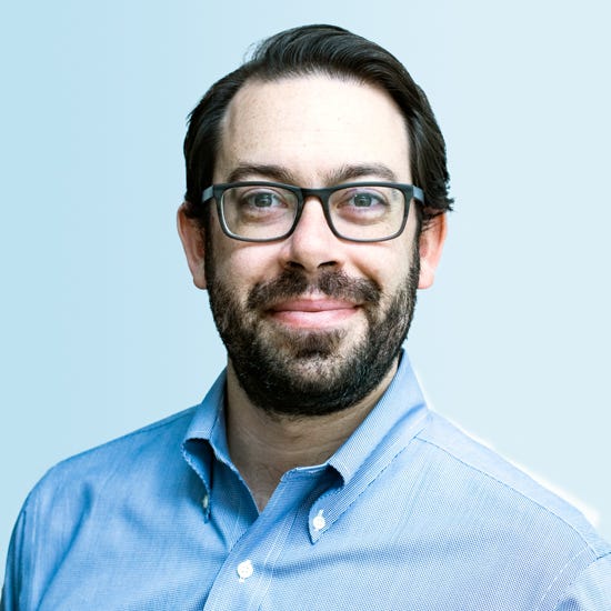 Alex Bloom | Substack