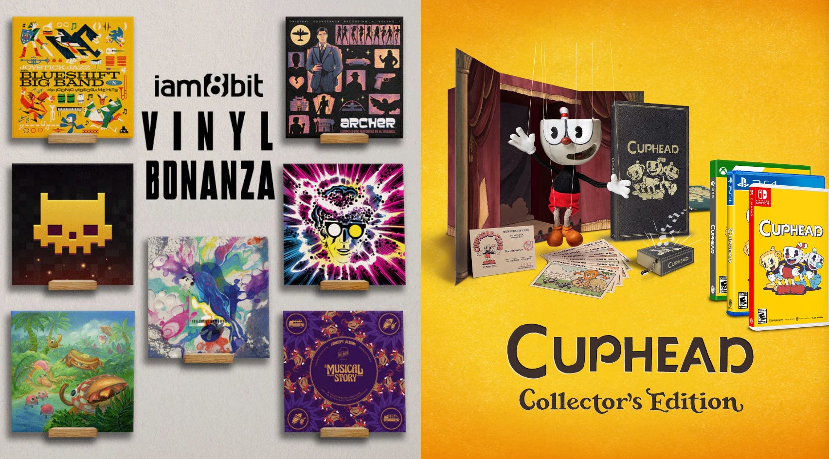 Mapas que molan, tirada limitada y compras.