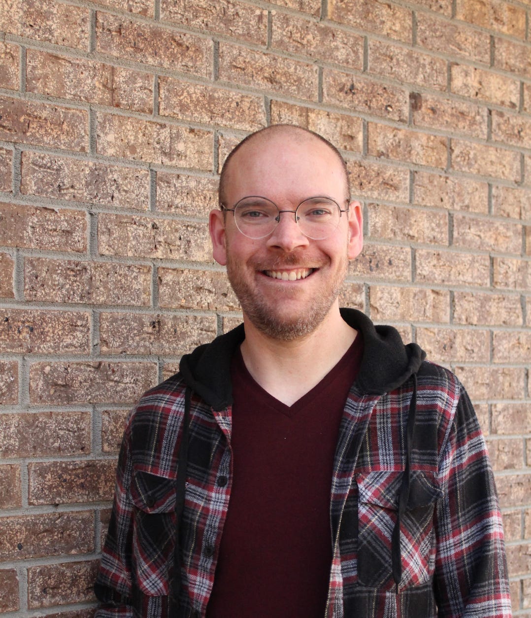 Aaron Hann | Substack