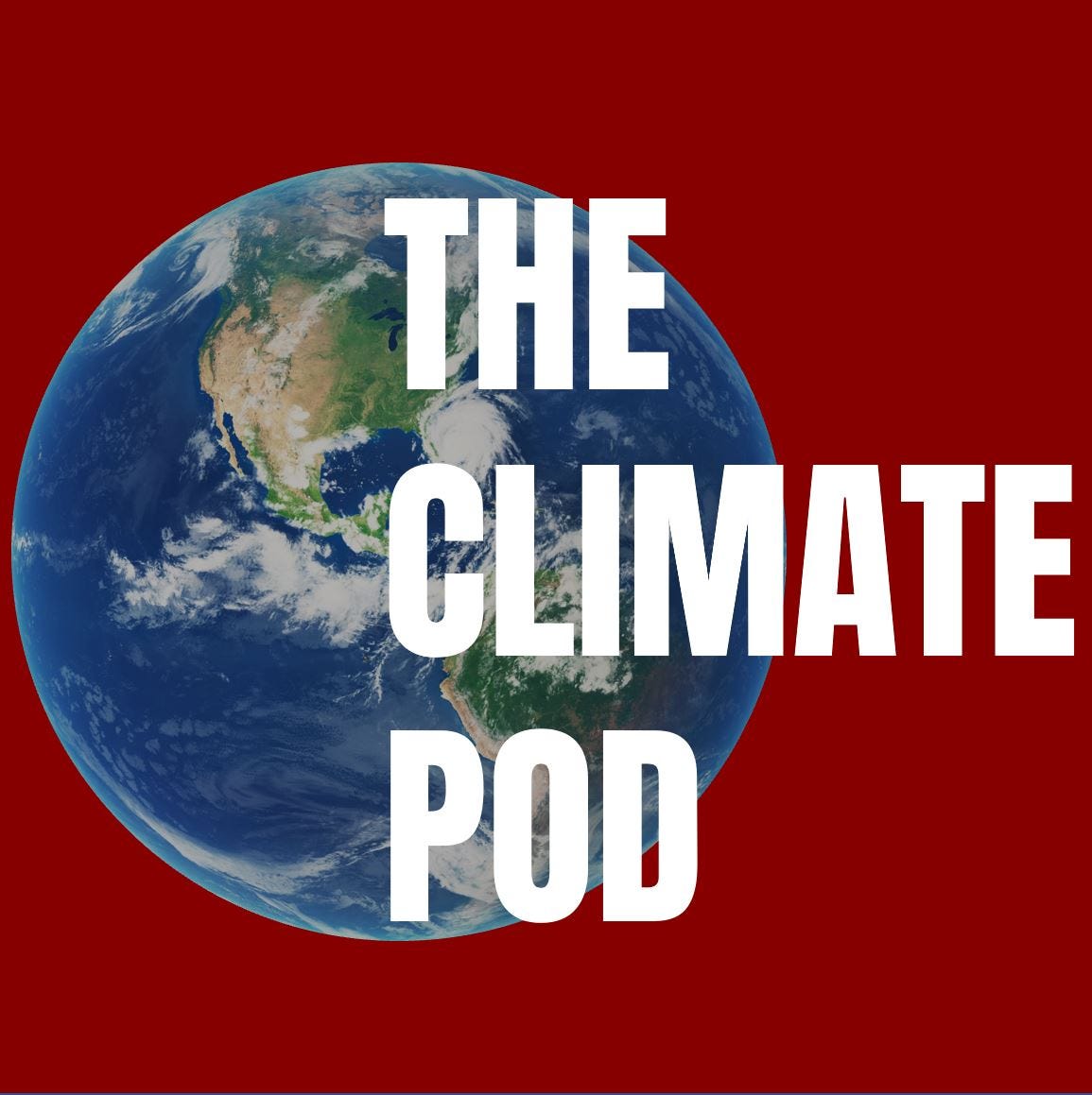 The Climate Pod | Substack