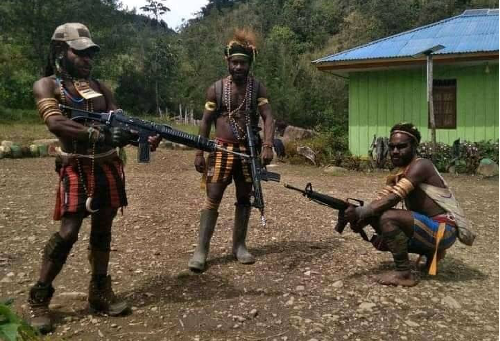 “We have the right to be independent…”: Exclusive Interview with the ...