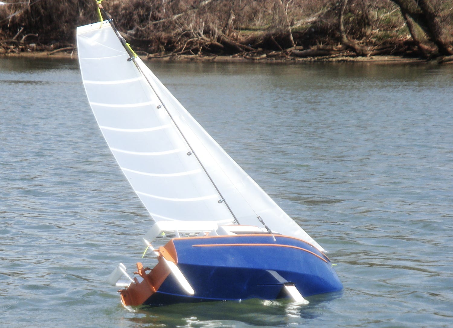 StarCruzer - Small Craft Advisor