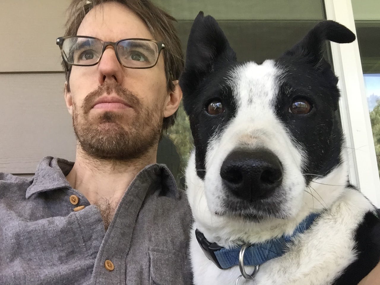 Charles Petersen | Substack