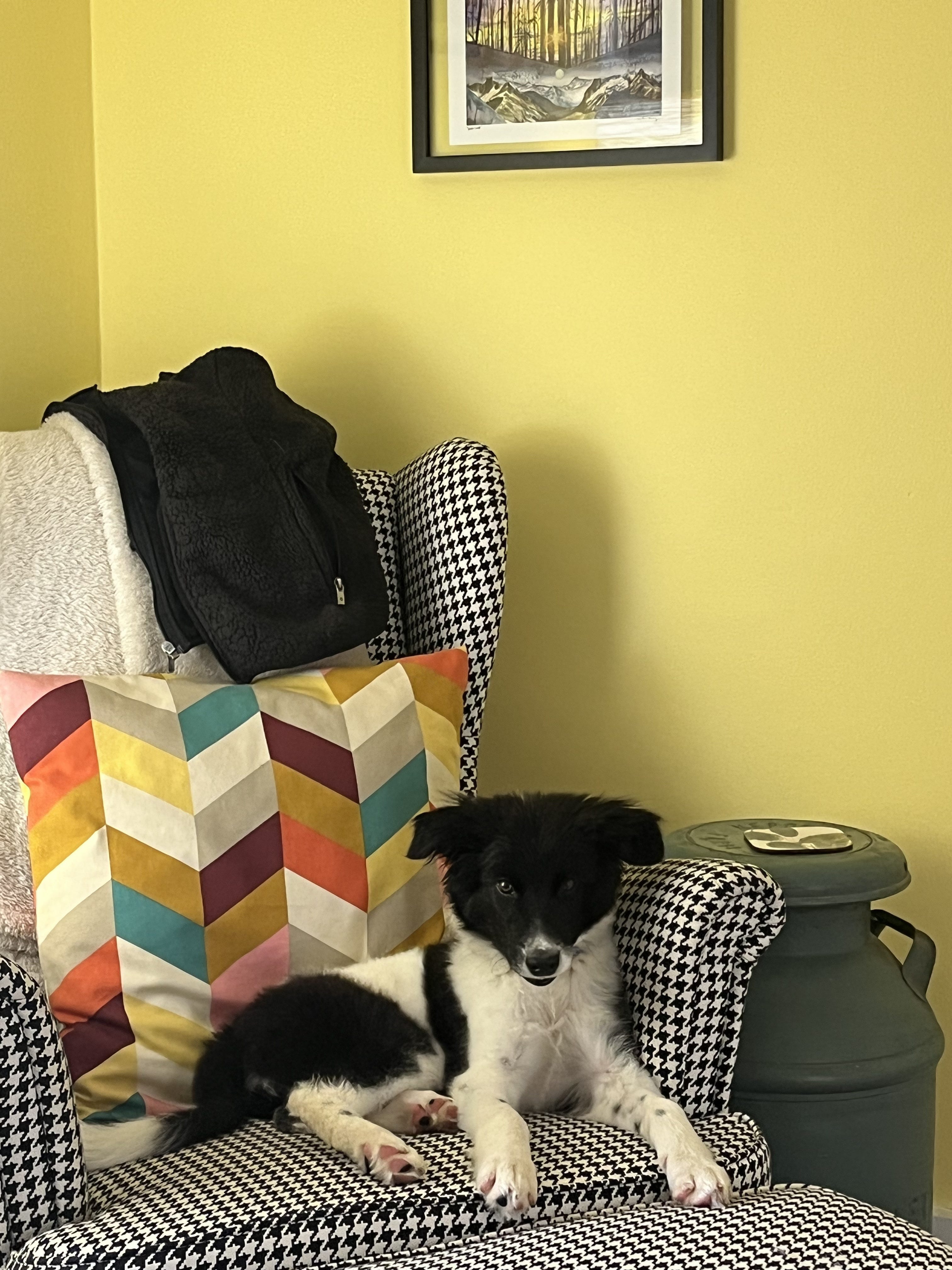 The obstacle you keep hitting - by Nic Antoinette