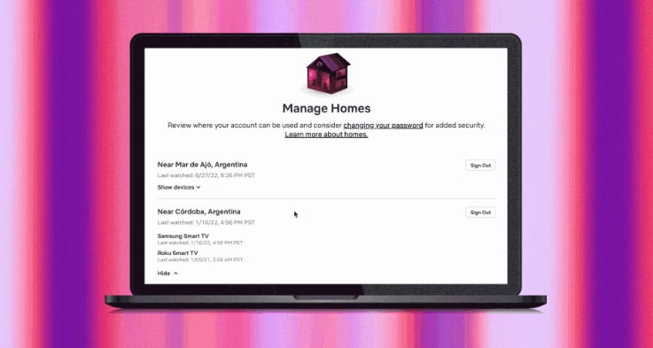 Is Netflix shaping the OTT ecosystem in Middle East?