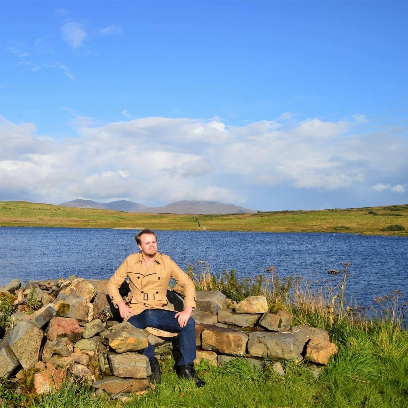 Stephen Hill | Substack