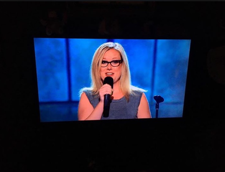 Christina Walkinshaw | Substack