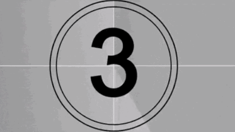 THE COUNTDOWN #20 - by Guillem Alvarez - THE COUNTDOWN