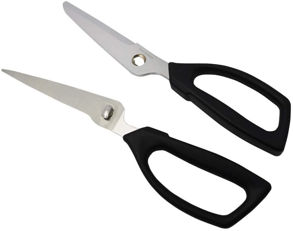 Kai Kitchen Scissors - by Omar Shahine - OmarKnows
