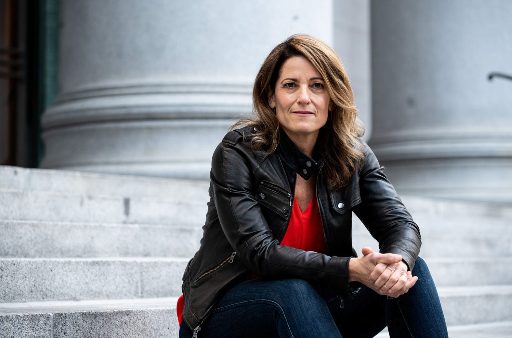 Larissa Zimberoff | Substack