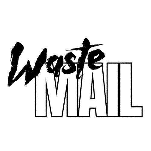 Welcome to Waste Mail - by Seb Wheeler - Waste Mail
