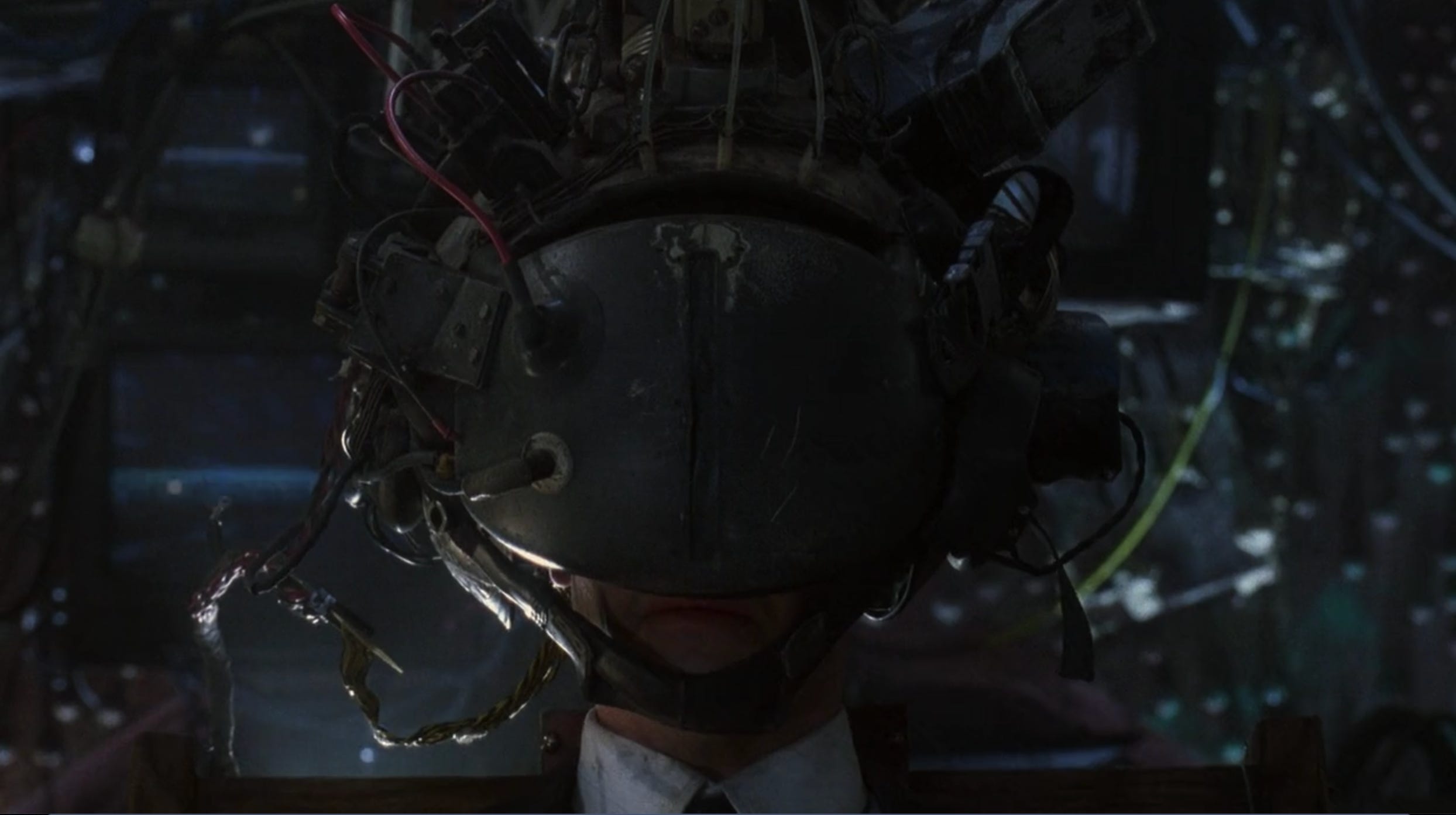 Johnny Mnemonic