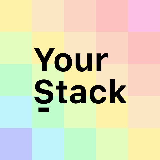 YourStack - by Rahul Singhal - Ruminate