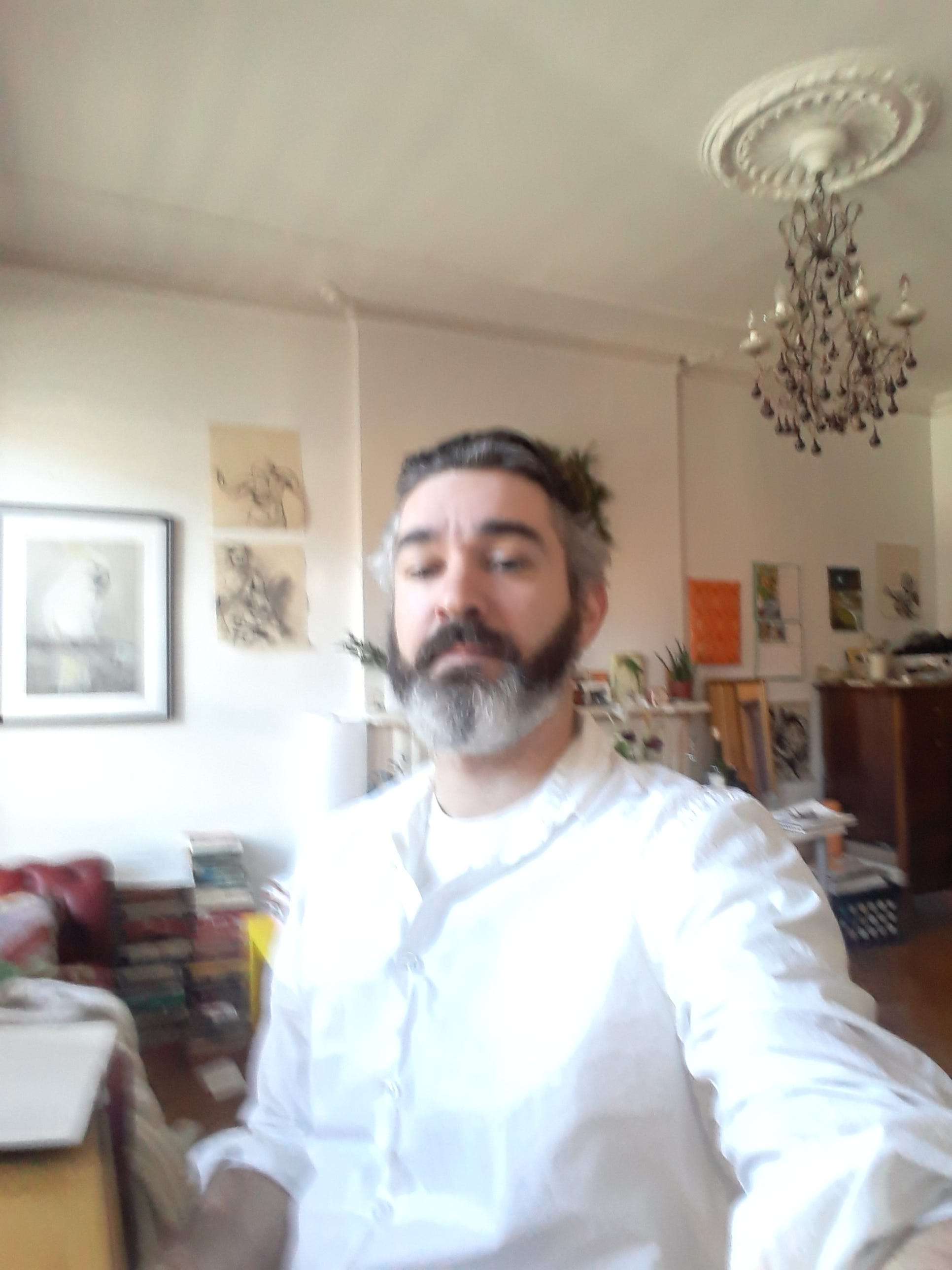 Evan James | Substack