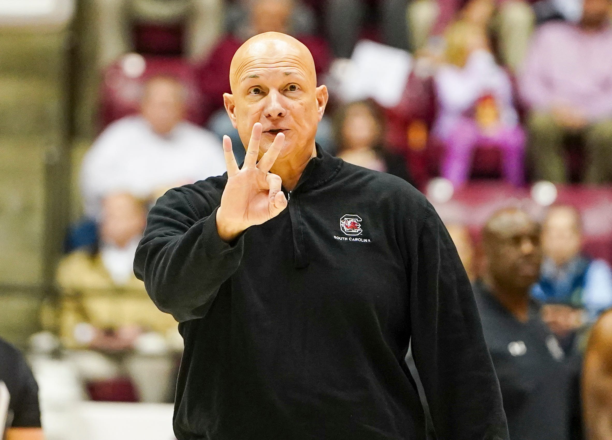 What is UMass getting in Frank Martin? - by Brendan C. Hall