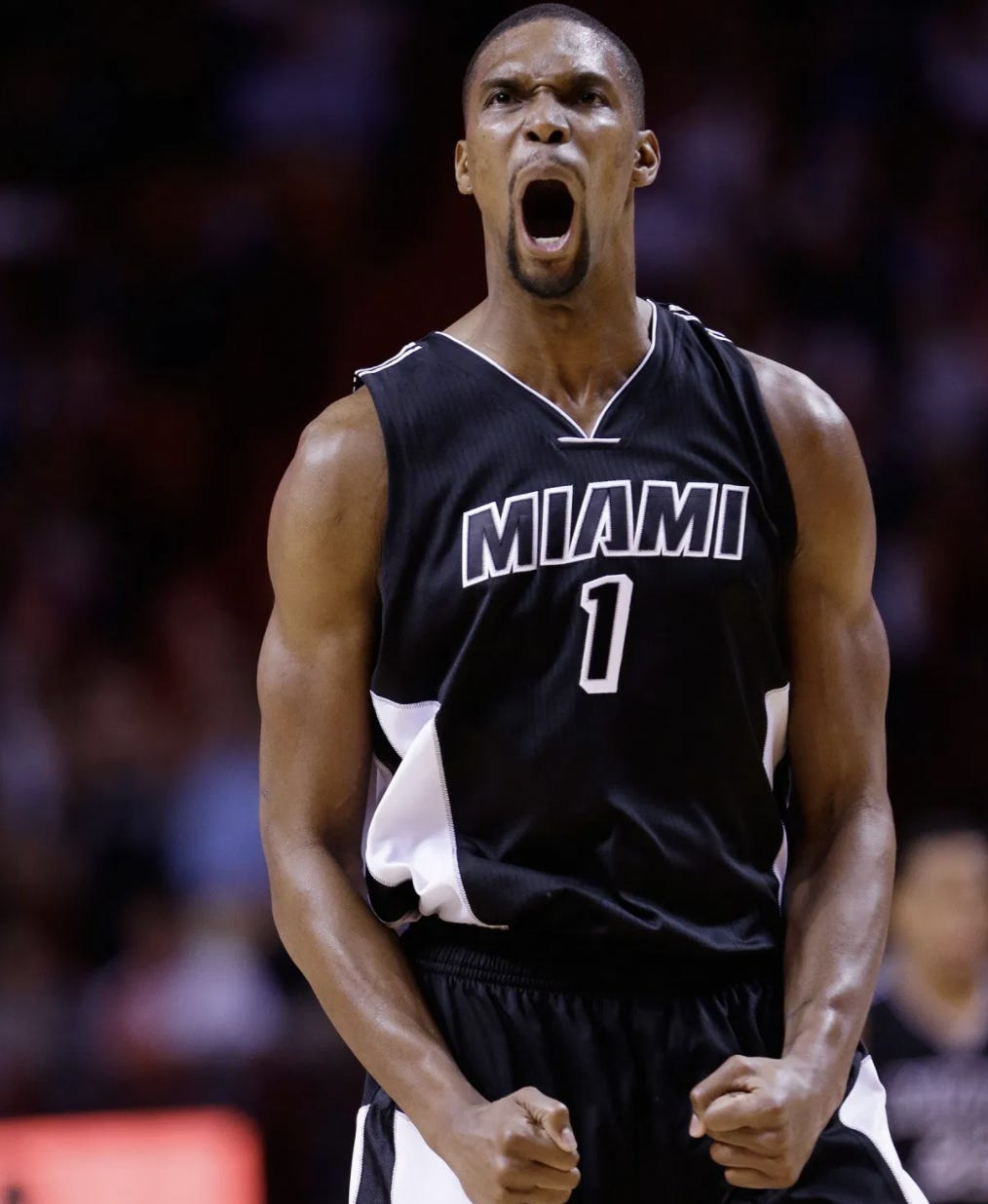 N.B.A. Edition – Lessons from Kevin Durant, Devin Booker and Chris Bosh