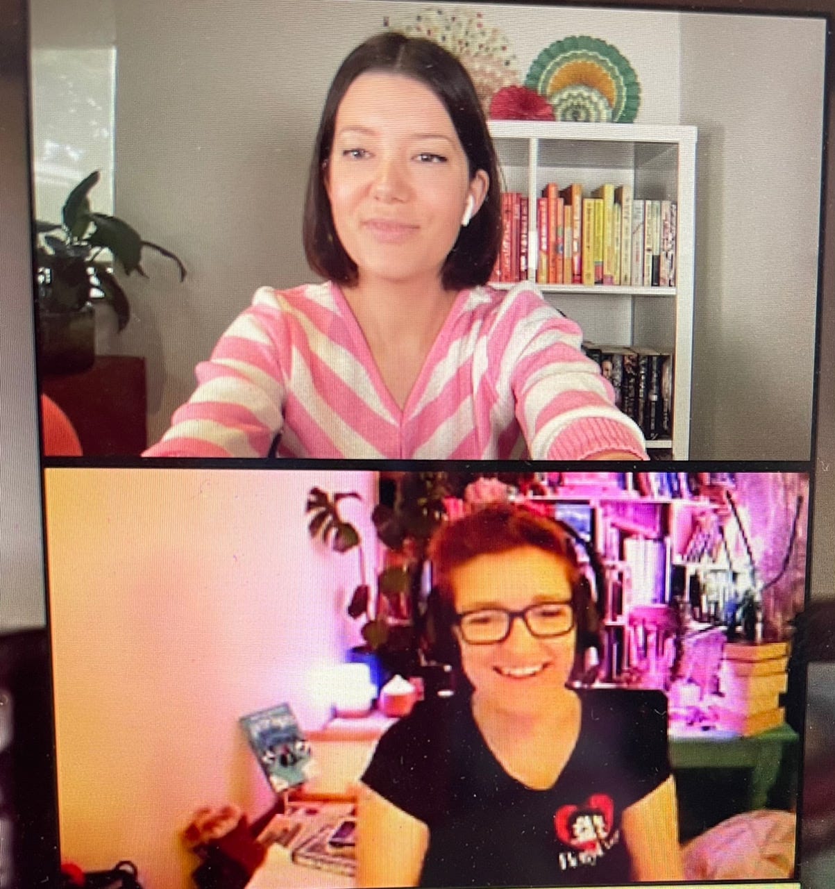 Overshare #3 - by Kay Kerr - The Overshare