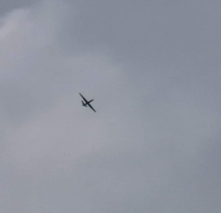 A FLAWED TRUCE - PROJECT BLACK