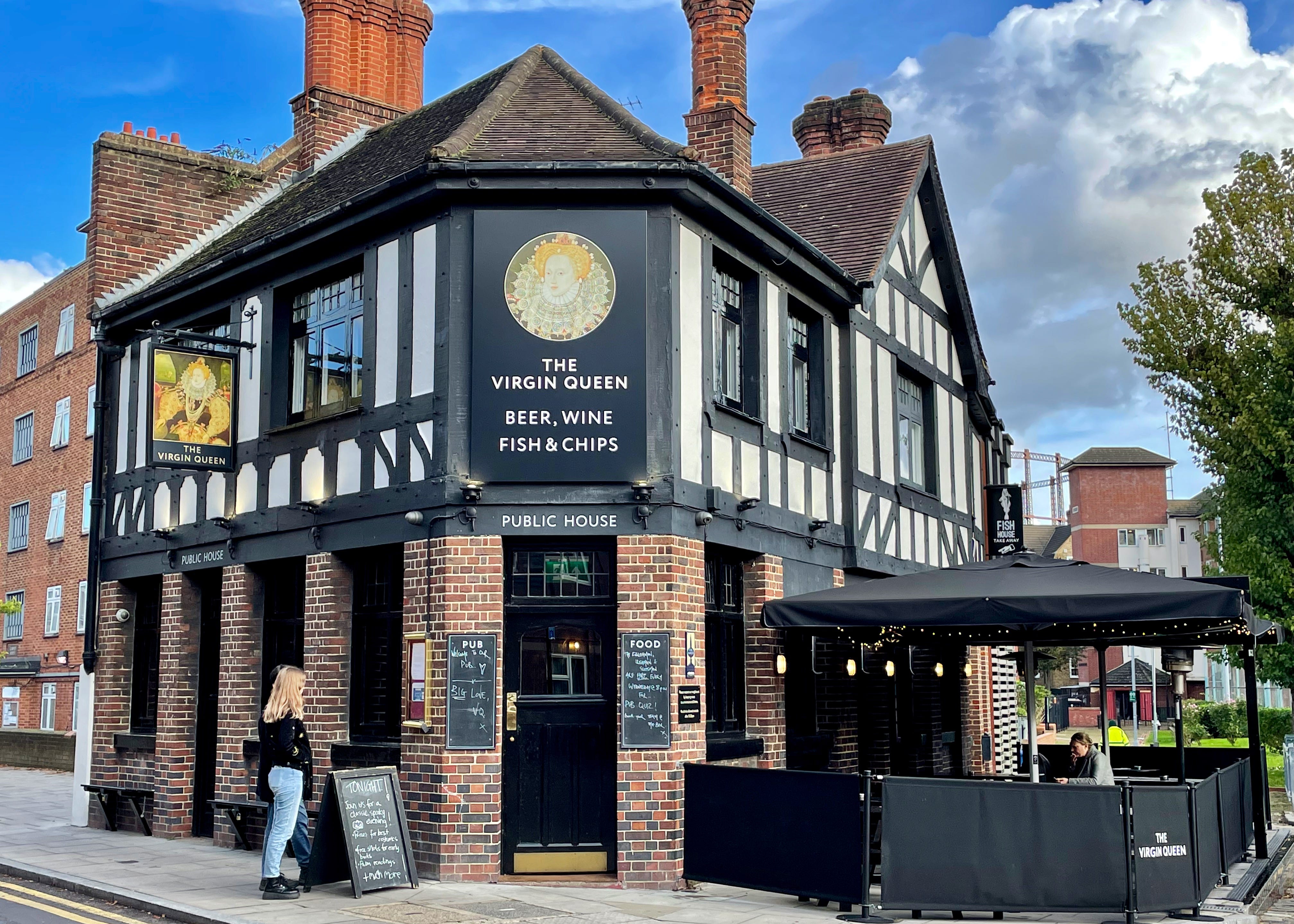 The Famous Cock... and Other Pub Names - by Adrian Brune