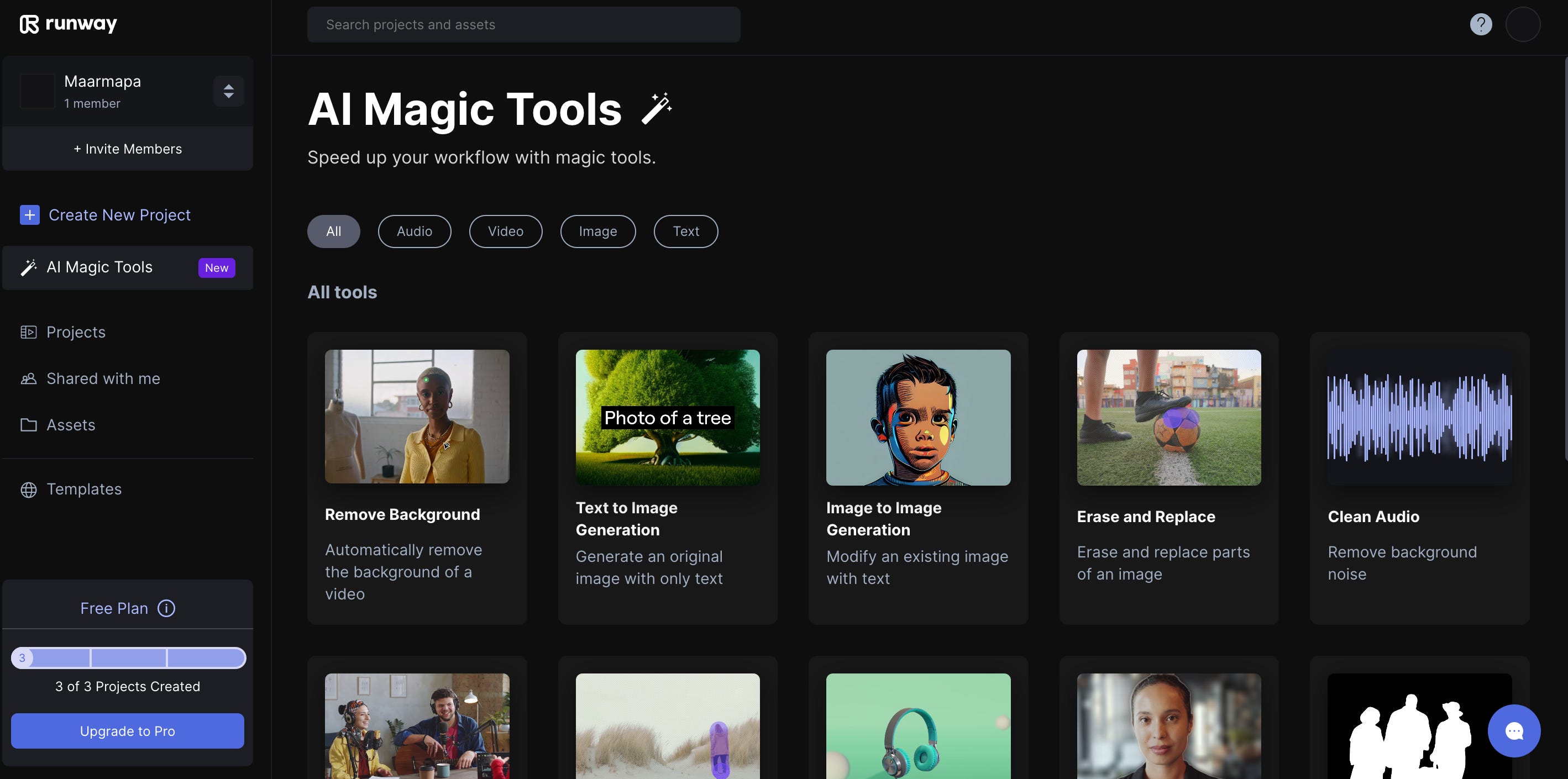 runway app - maarmapa’s Newsletter