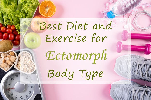 Best Diet & Exercise - Part I - by Anush - Healthier Me