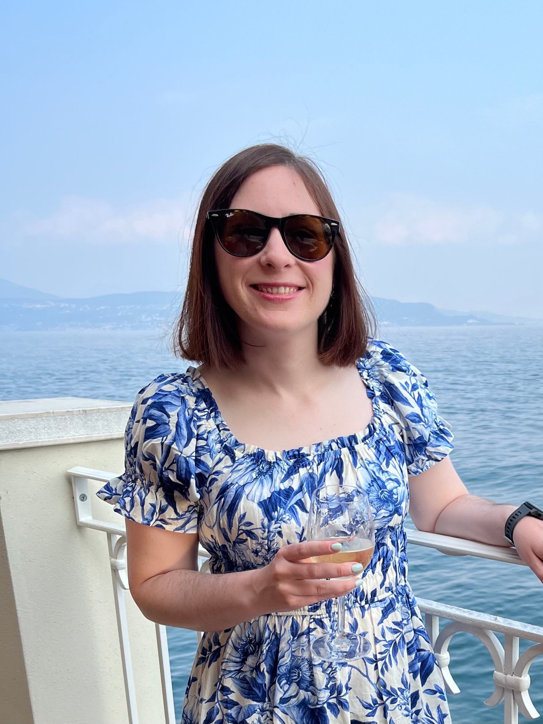 Sian Gibson | Substack